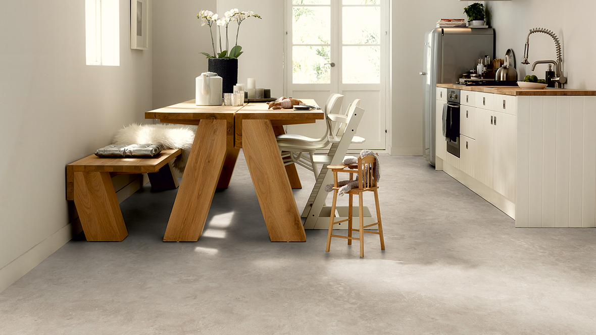 Novilon - Forbo Flooring Systems