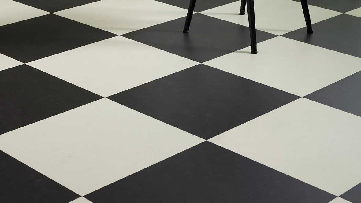 Marmoleum Modular linoleum tiles | Forbo Flooring Systems Australia