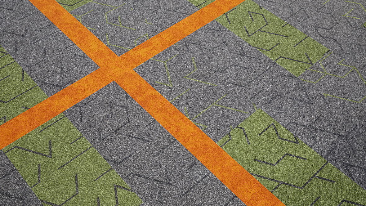 Flooring References | Forbo Flooring Systems Australia