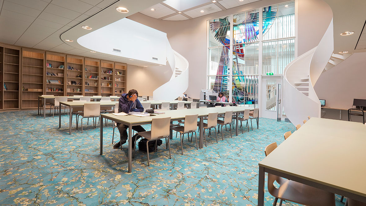 Flotex | Forbo Flooring Systems