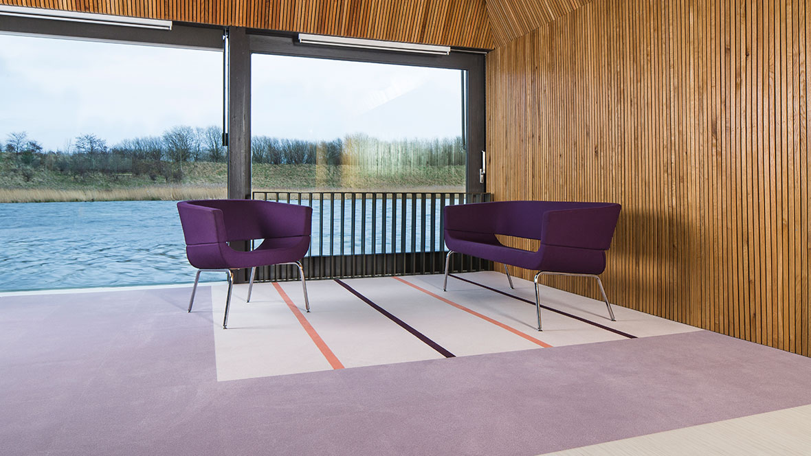 Carpet tiles | Forbo Flooring Systems