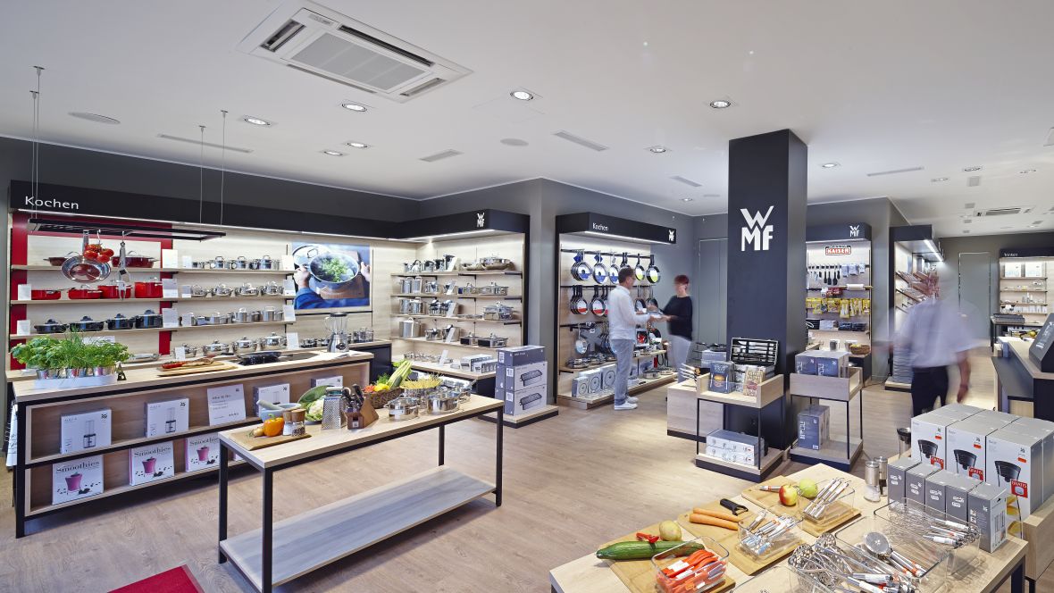 Forbo Flooring References