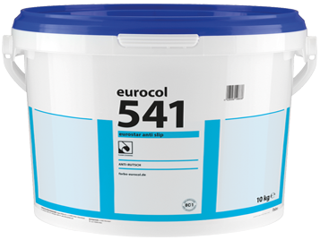 Forbo Eurocol Germany | 541 Eurofix Anti Slip