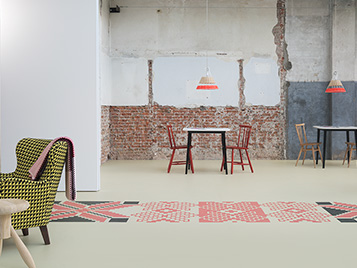 Forbo Flooring Systems