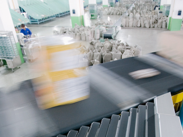 Industry Segments - Forbo Movement International