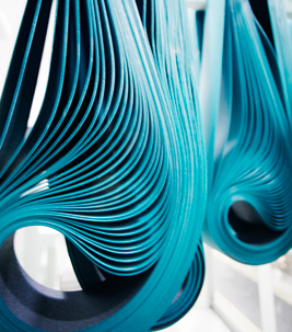 Industry Segments - Forbo Movement International