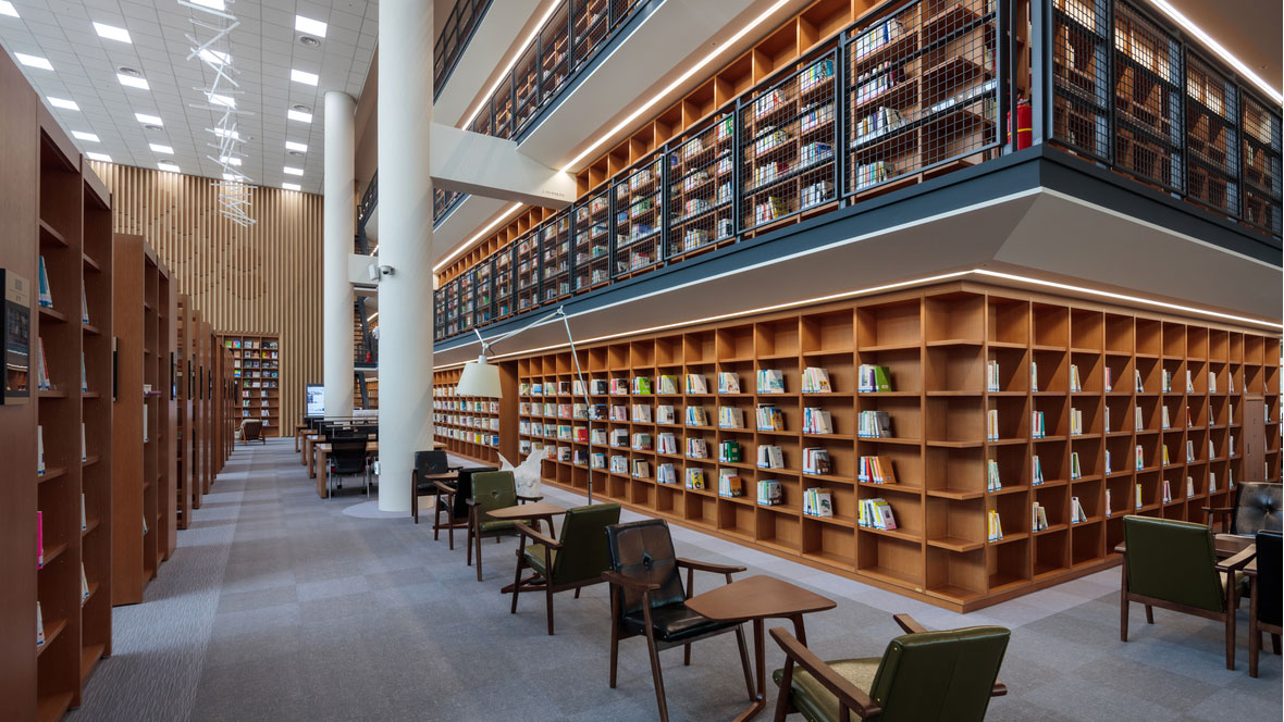 포보 바닥재 적용사례