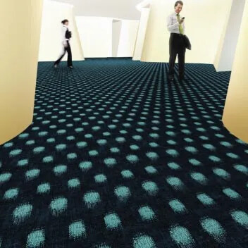 Flotex Flocked Flooring | Forbo Flooring Systems
