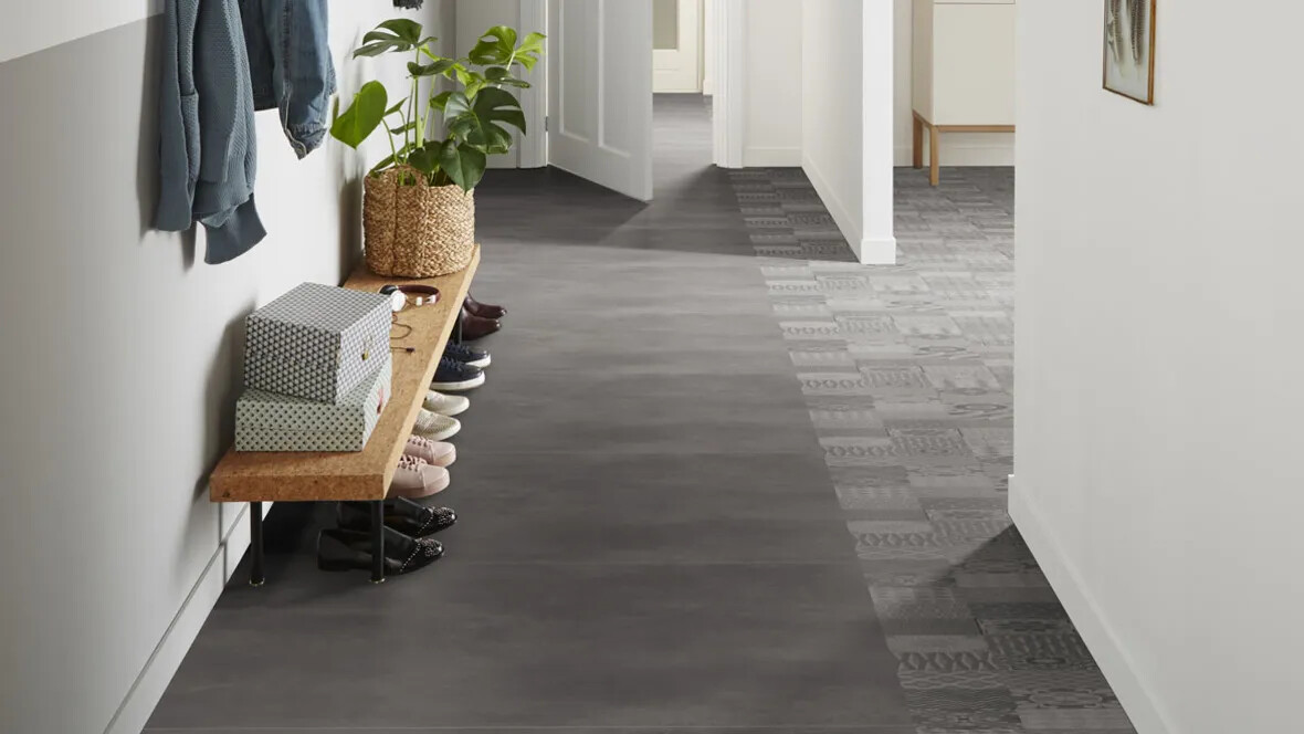 Fabricant de revêtements de sol souple - Forbo Flooring Systems