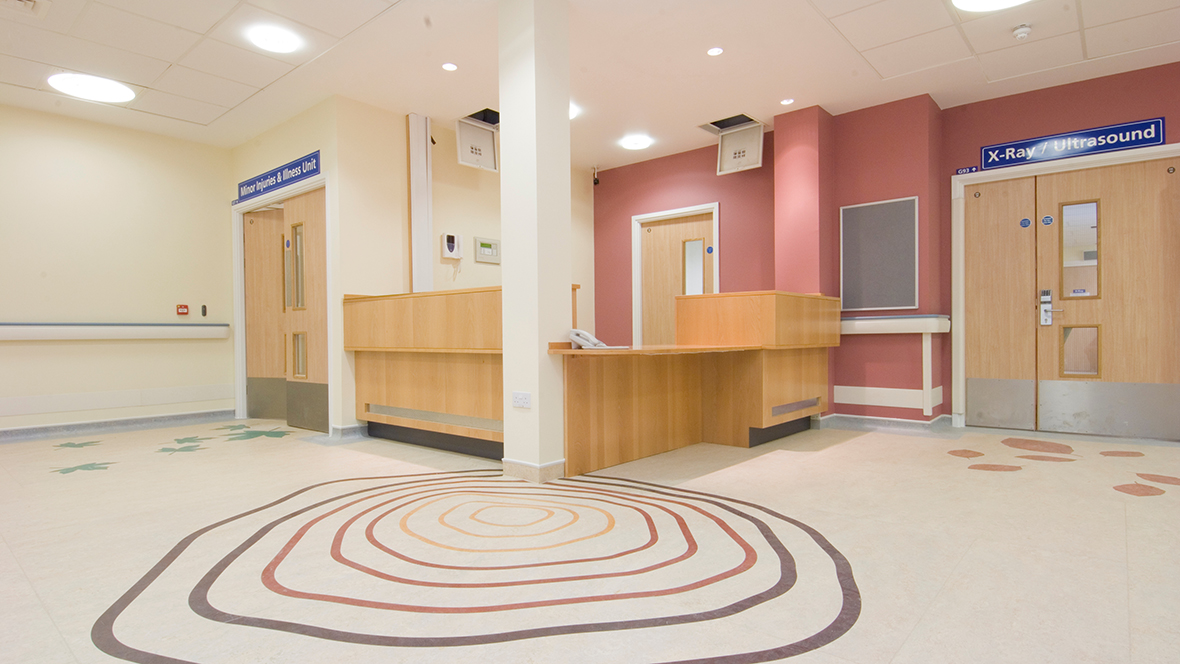 Forbo Flooring Referenties