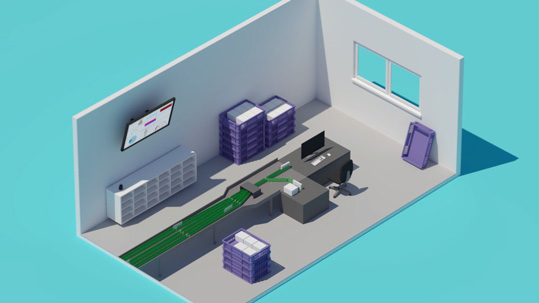 Forbo Movement International - Synthetic Belts