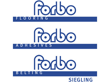 Forbo - Company History