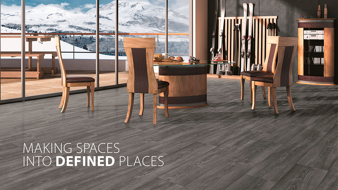 Commercial Flooring | Forbo Flooring Systems UK