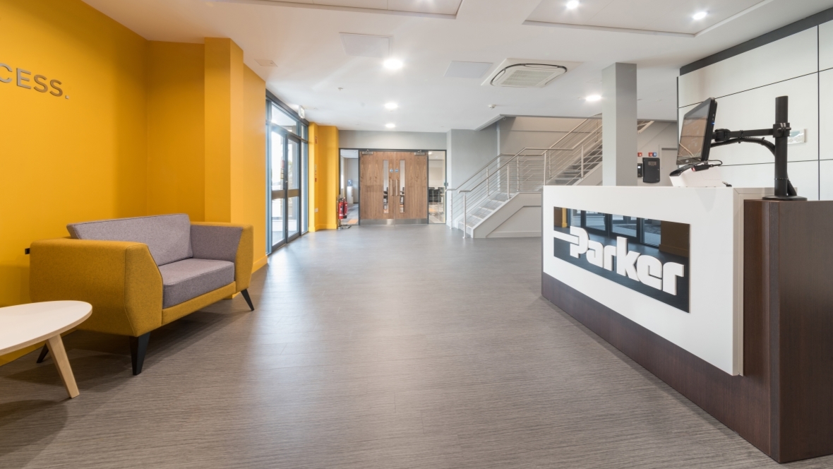 Forbo Flooring References