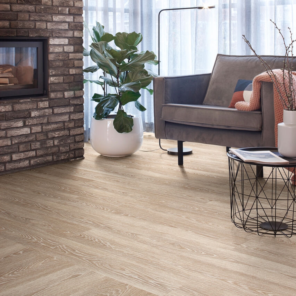 Novilon Vinyl LVT | Forbo Floorings Systems