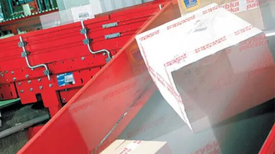 Forbo Siegling USA - Transtex Belting